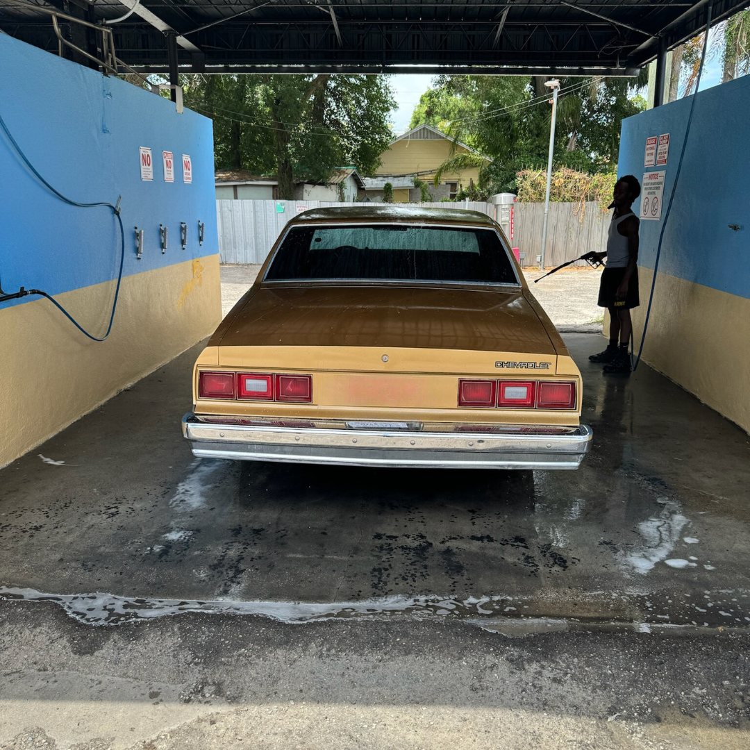 Island Shine Auto Wash 🏄 - Best Price Car Wash in Tampa FL